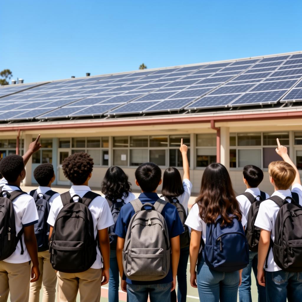 BrightGrid: Community Clean Energy in San Diego